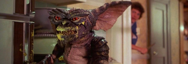 Reparto de Gremlins (1984) - eCartelera