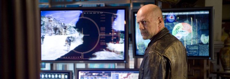 Ver Los sustitutos (2009) online - eCartelera