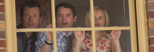 Infectados (2009) - Película eCartelera