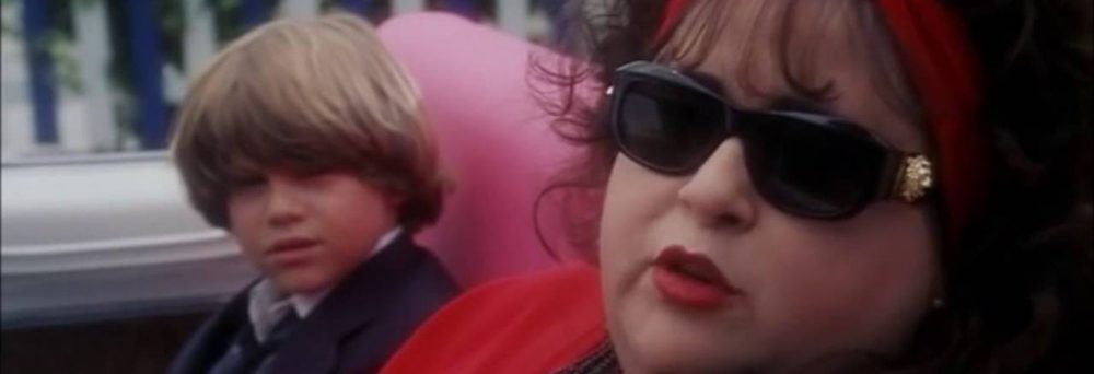 Bruno (2000) - Película eCartelera