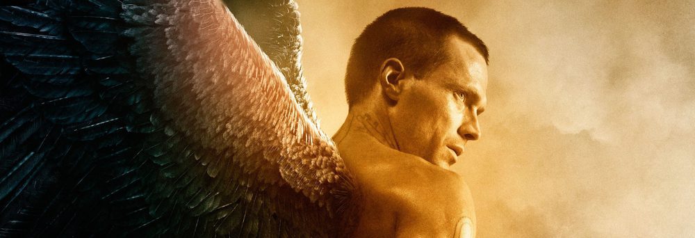 Ver Legión (2010) online - eCartelera