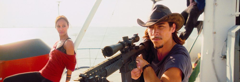 Los perdedores (2010) - Película eCartelera