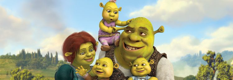 Ver Shrek: felices para siempre (2010) online - eCartelera