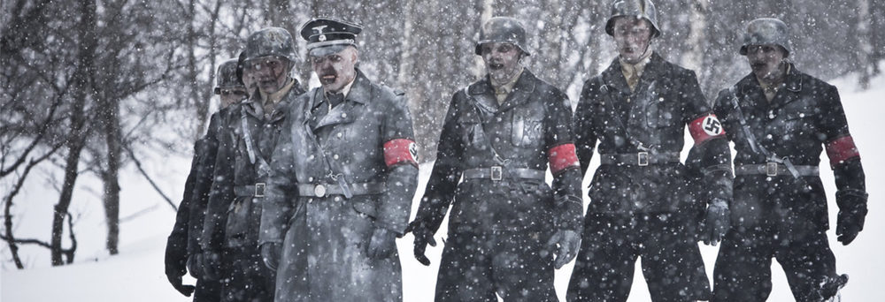 Carteles de Zombis nazis (2009) - eCartelera