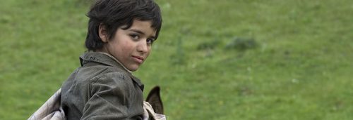 Entrelobos (2010) - Película eCartelera