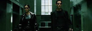Matrix (1999) - Película eCartelera