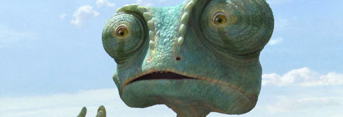 Reparto de Rango (2011) - eCartelera