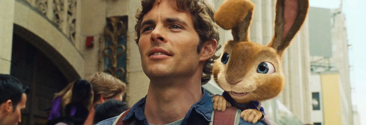 Hop (2011) - Película eCartelera