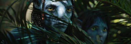 Ver Avatar: El sentido del agua (2022) online - eCartelera