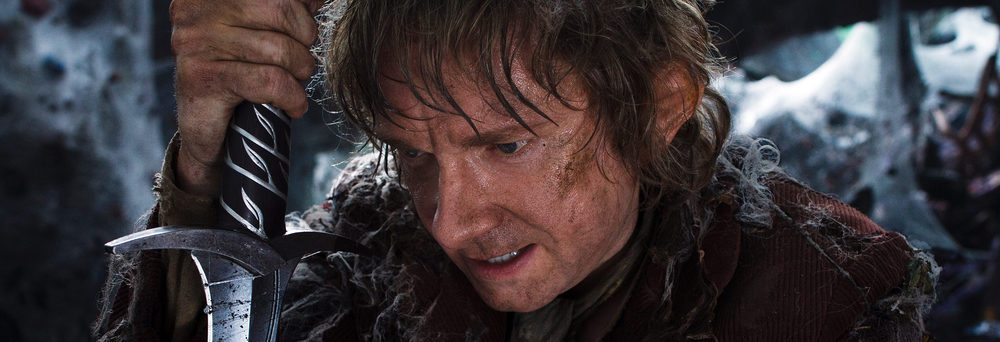 Ver El Hobbit: La desolación de Smaug (2013) online - eCartelera