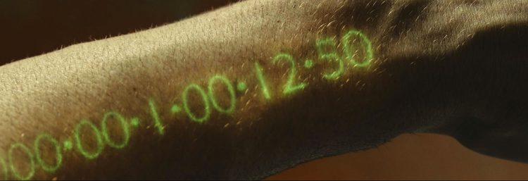 In Time (2011) - Película eCartelera