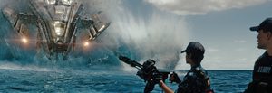 Ver Battleship (2012) online - eCartelera