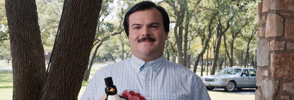 Bernie (2011) - Película eCartelera