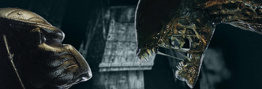 Ver Alien vs. Predator (2004) online - eCartelera