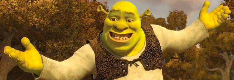 Banda sonora de Shrek (2001) - eCartelera