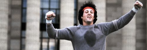 Ver Rocky (1976) online - eCartelera