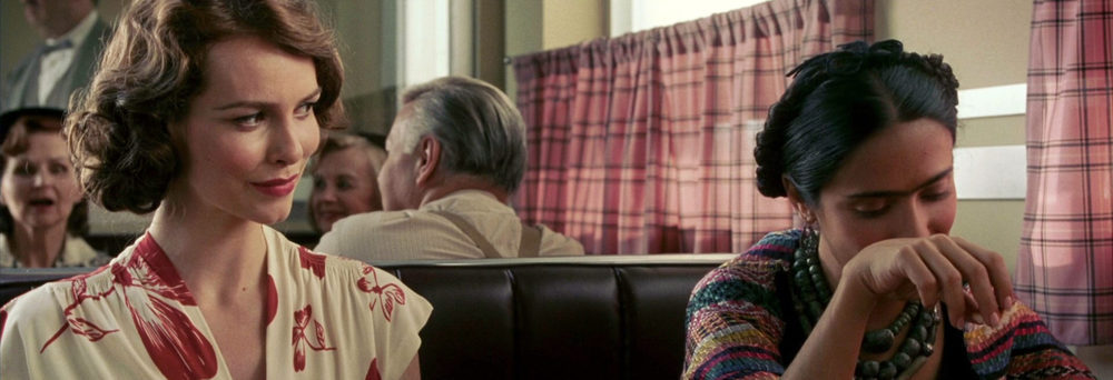 Frida (2002) - Película eCartelera