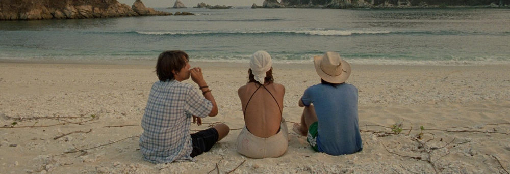 Ver Y tu mamá también (2001) online - eCartelera