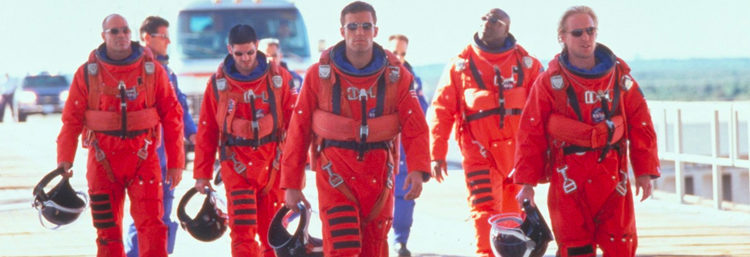 Banda sonora de Armageddon (1998) - eCartelera