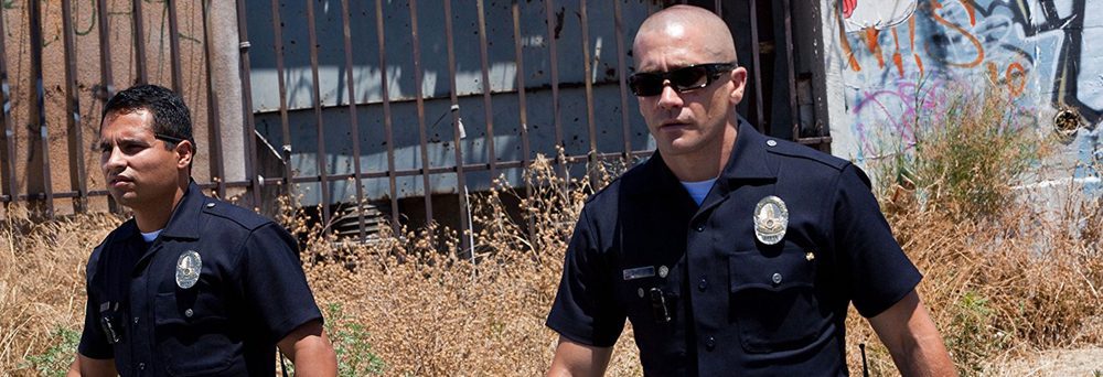 Sin tregua (2012) - Película eCartelera