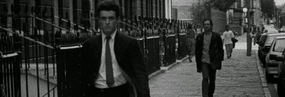 Ver Following (1998) online - eCartelera