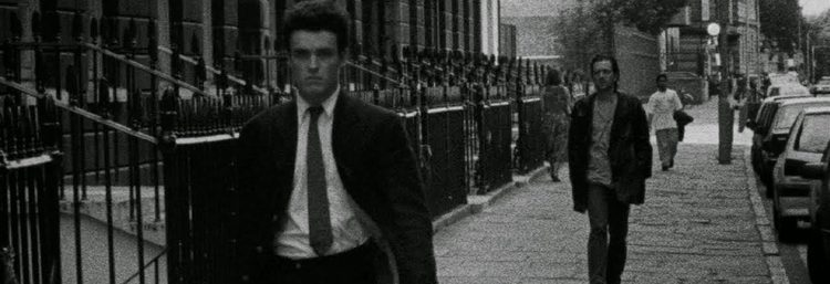 Ver Following (1998) online - eCartelera
