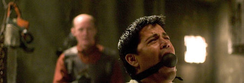 Hostel (2005) - Película eCartelera