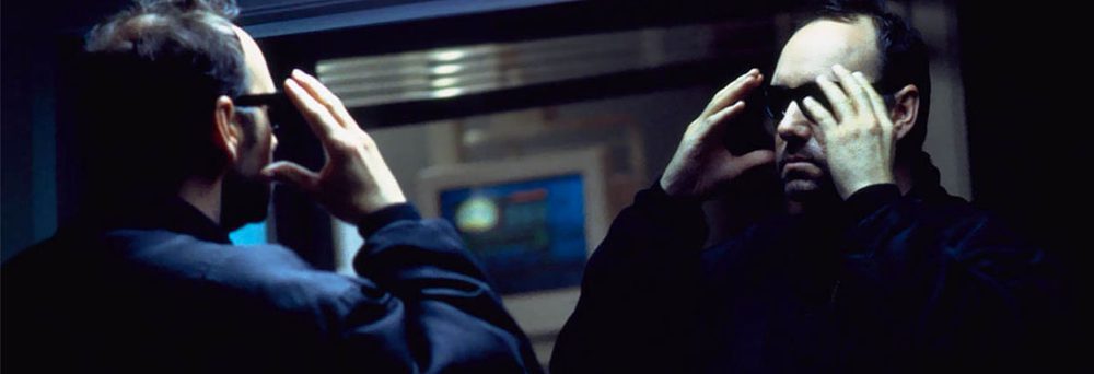 Ver K-Pax (2001) online - eCartelera