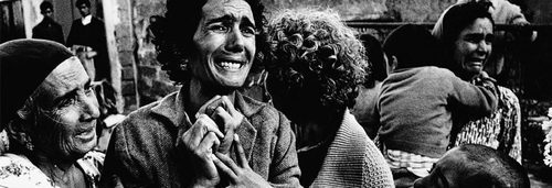 McCullin (2013) - Película eCartelera