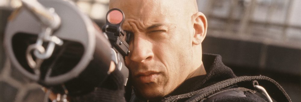 Banda sonora de xXx (2002) - eCartelera