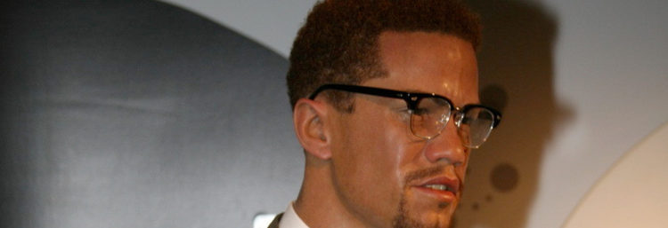 Ver Malcolm X (1992) online - eCartelera