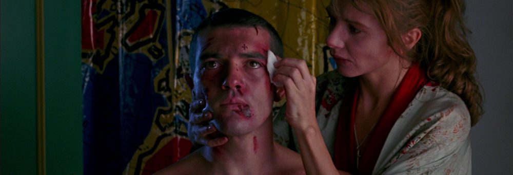 Átame! (1990) - Película eCartelera