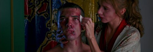 Átame! (1990) - Película eCartelera