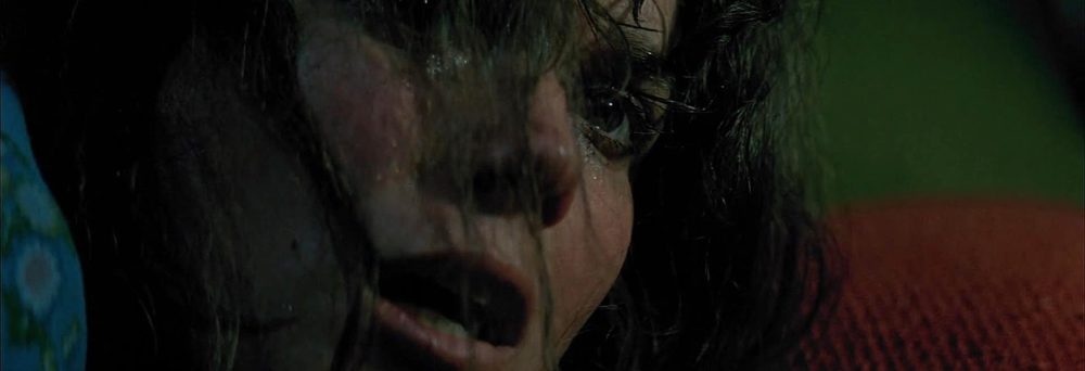 El ente (1982) - Película eCartelera