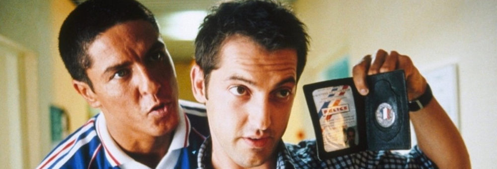 Ver Taxi 2 (2000) online - eCartelera