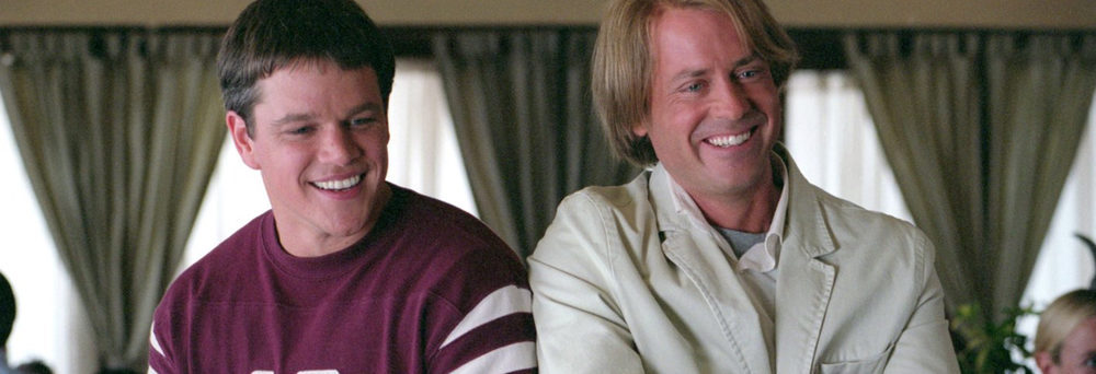 Ver Pegado a ti (2003) online - eCartelera