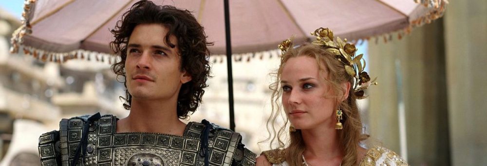Ver Troya (2004) online - eCartelera