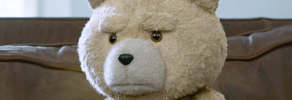 Ver Ted 2 (2015) online - eCartelera