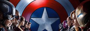 Ver Capitán América: Civil War (2016) online - eCartelera