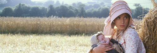 Carteles de Tess (1980) - eCartelera