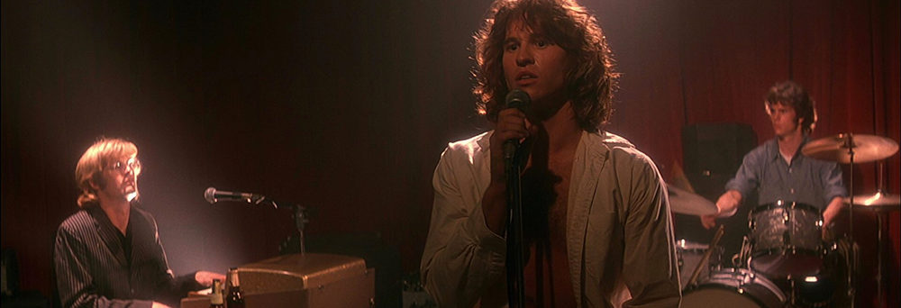 Banda sonora de The Doors (1991) - eCartelera