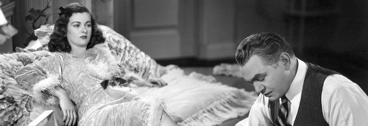 Perversidad (1945) - Película eCartelera