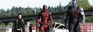 Ver Deadpool (2016) online - eCartelera