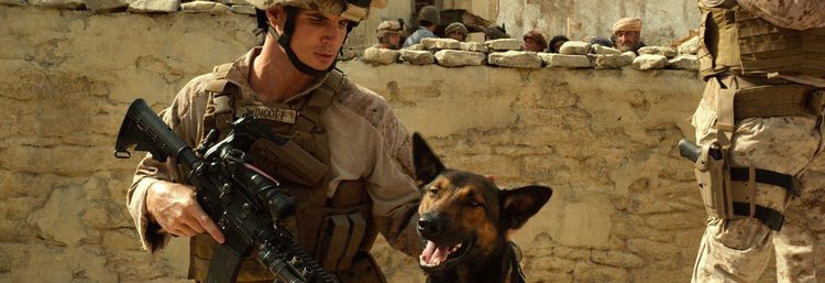 Max (2015) - Película eCartelera