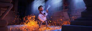 Ver Coco (2017) online - eCartelera
