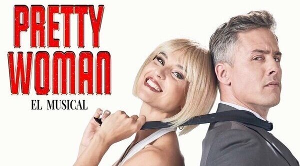 Entradas para Pretty Woman - Musicales - Entradas en eCartelera