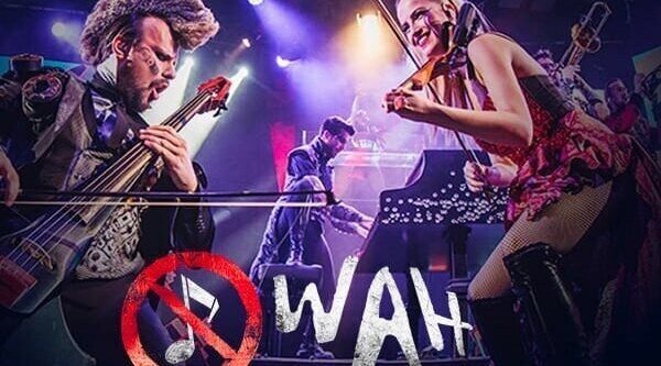 Entradas para WAH - Musicales de Comedia - Entradas en eCartelera