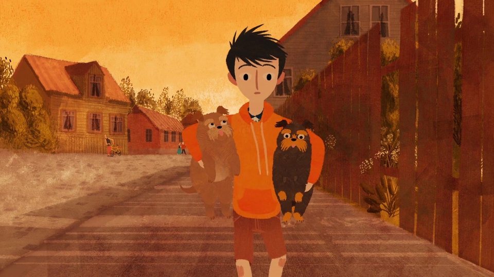 Jacob, Mimi y los perros del barrio - Fotos de Jacob, Mimi y los perros ...
