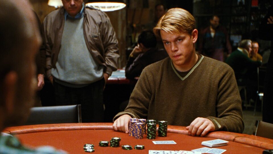 Rounders - Fotos de Rounders (1998)