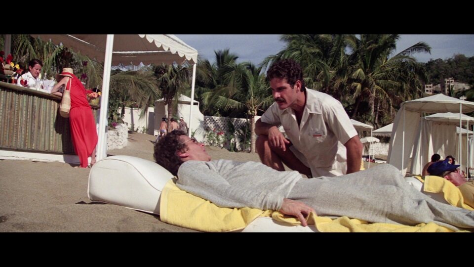 10, la mujer perfecta - Fotos de 10, la mujer perfecta (1979)